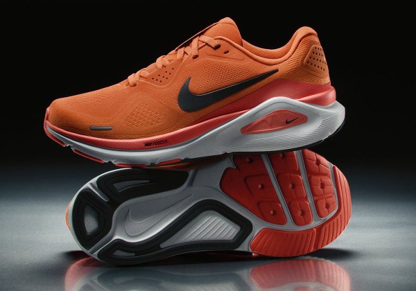 Nike Structure 26 Release Date 2025 | SneakerNews.com