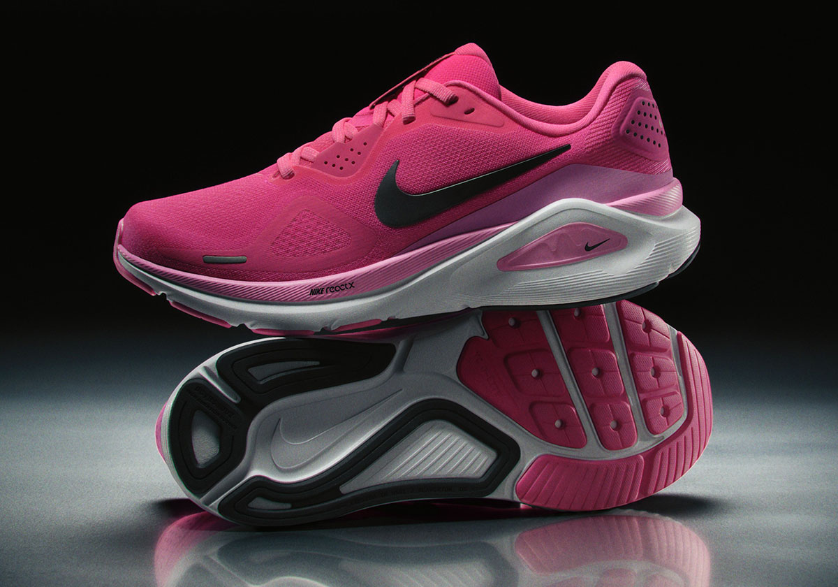 Nike Structure 26 Release Date 2025 | SneakerNews.com