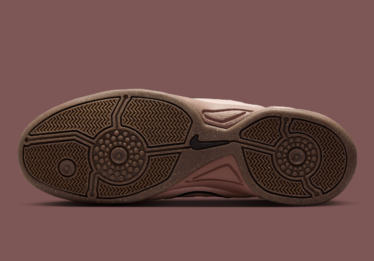 Nike Total 90 III SP Pearl White IH2090-200 | SneakerNews.com