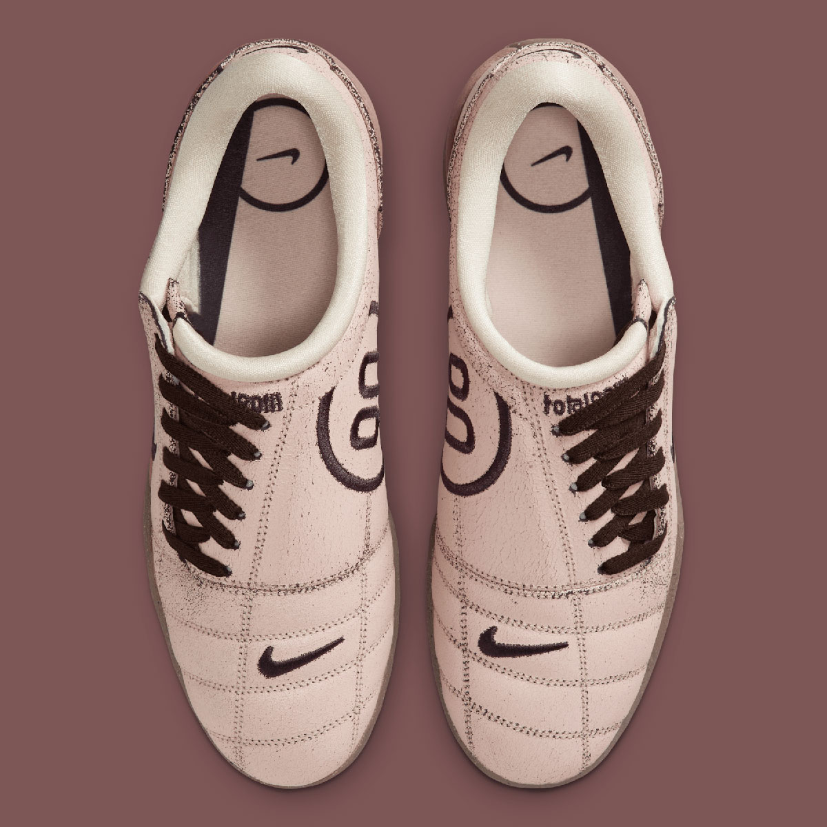 Nike Total 90 III SP Pearl White IH2090-200 | SneakerNews.com