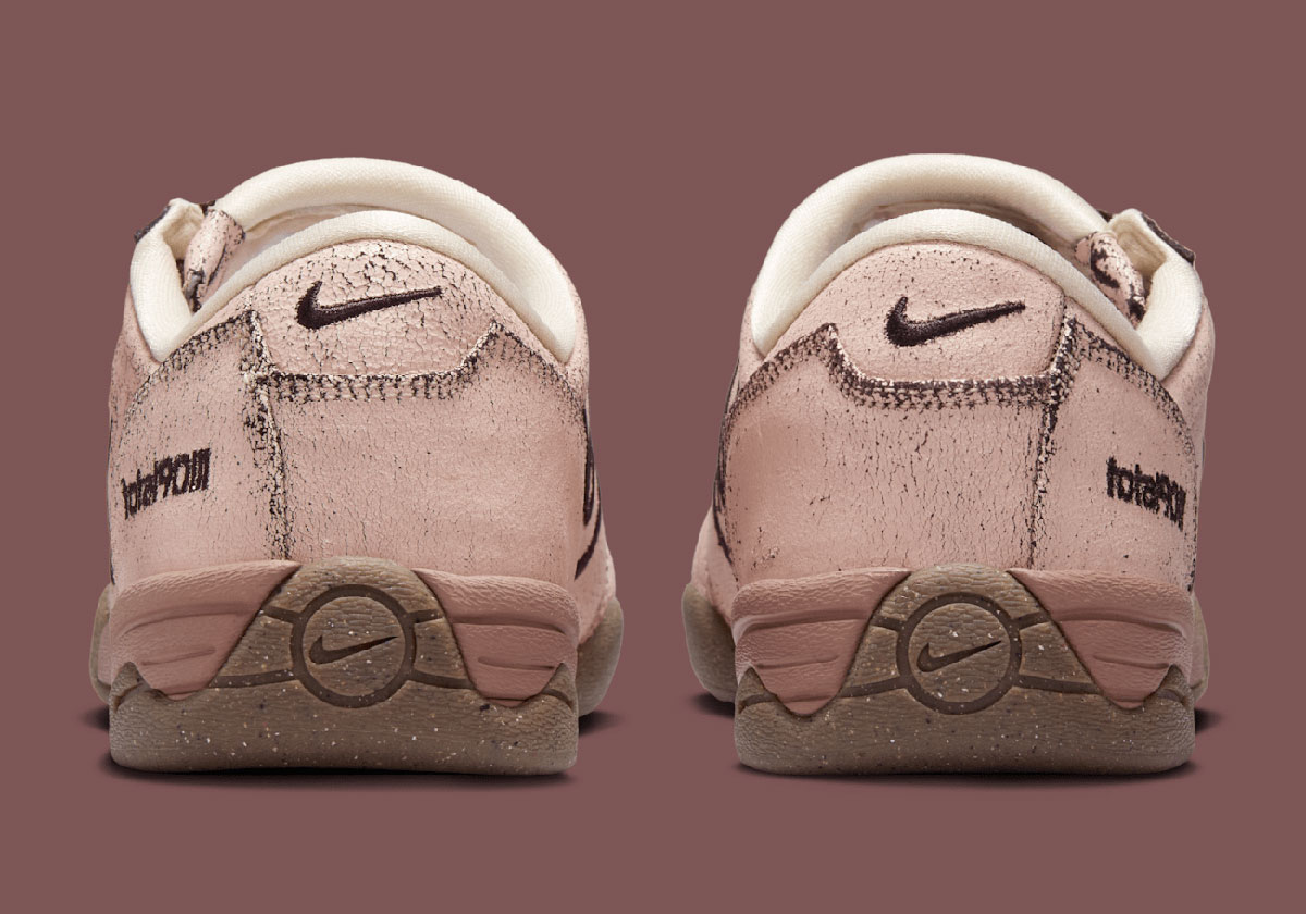 Nike Total 90 III SP Pearl White IH2090-200 | SneakerNews.com