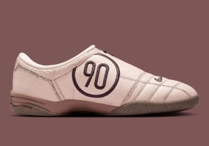 Nike Total 90 III SP Pearl White IH2090-200 | SneakerNews.com