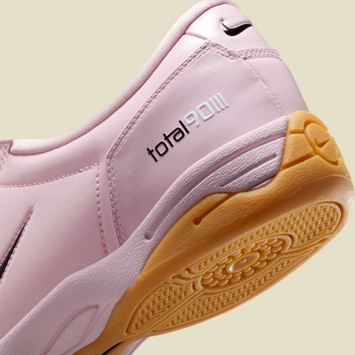 Nike Total 90 III Pink Foam IH4964-663 | SneakerNews.com