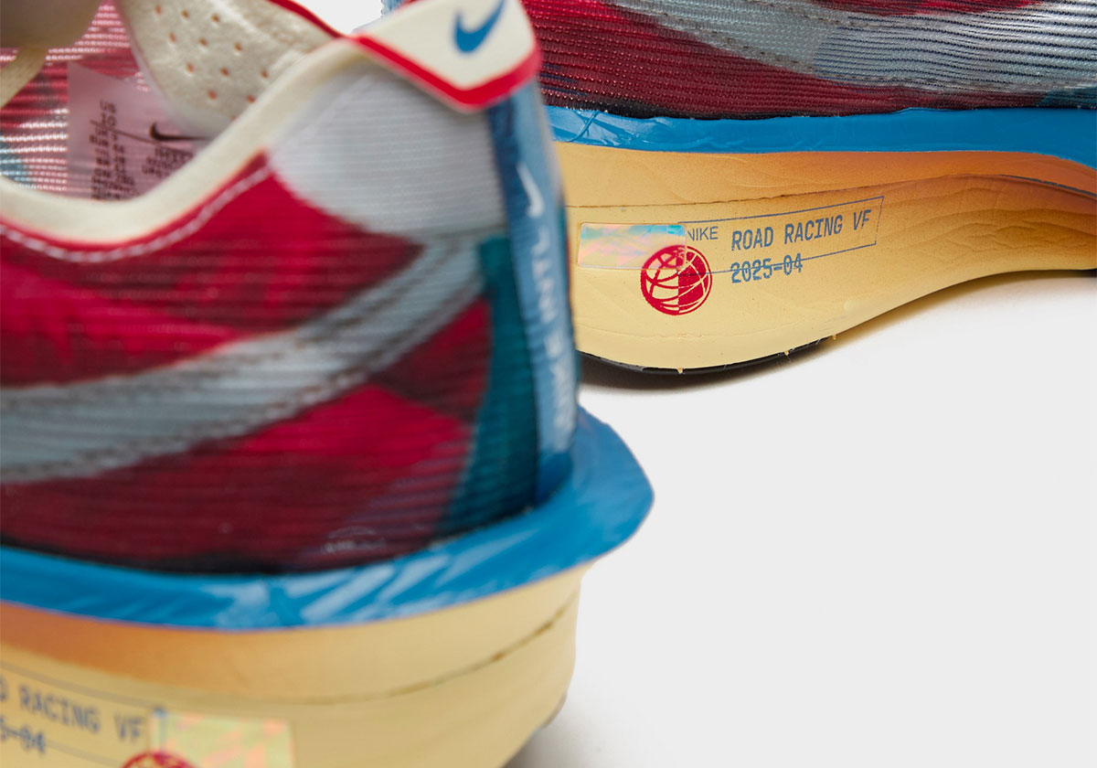 Nike Vaporfly Next 4 "Pre Montreal" IH3586-999 | SneakerNews.com