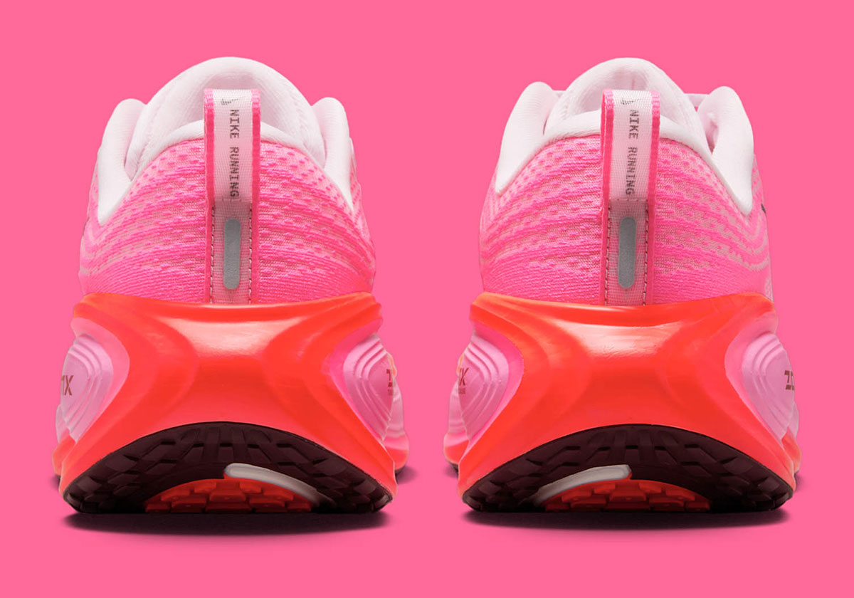 Nike Vomero Plus 2025 Release Date | SneakerNews.com