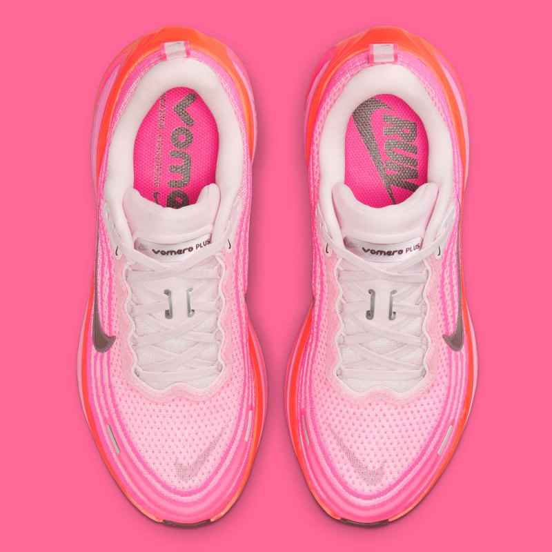 Nike Vomero Plus 2025 Release Date | SneakerNews.com