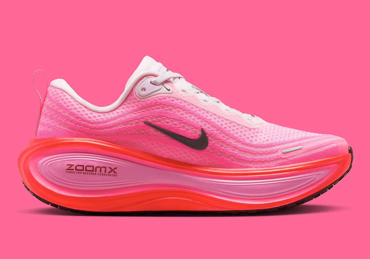 Nike Vomero Plus 2025 Release Date | SneakerNews.com