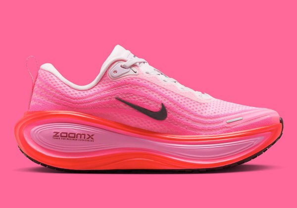 Nike Vomero Plus 2025 Release Date | SneakerNews.com