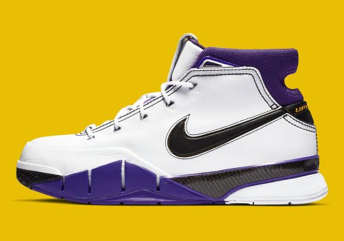 Nike Kobe 1 "81 Points" Protro 2026 | SneakerNews.com