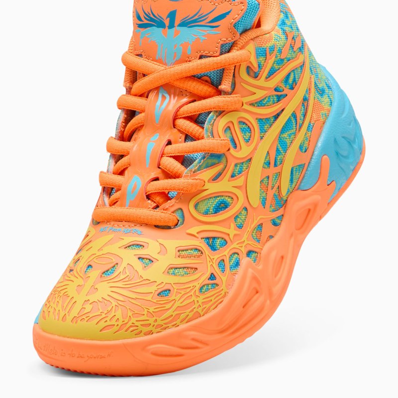 PUMA MB.04 Graffiti Release Date | SneakerNews.com