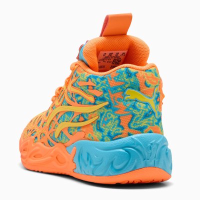 PUMA MB.04 Graffiti Release Date | SneakerNews.com