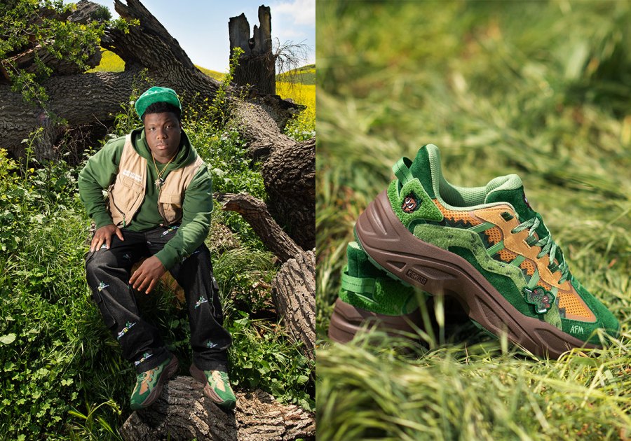 Nike Air Max 95 Bright Mandarin HM4740-005 | SneakerNews.com