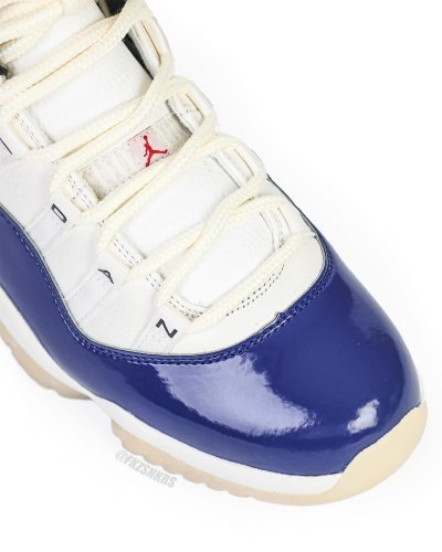 Air Jordan 11 "Rare Air" Release Date 2025 | SneakerNews.com