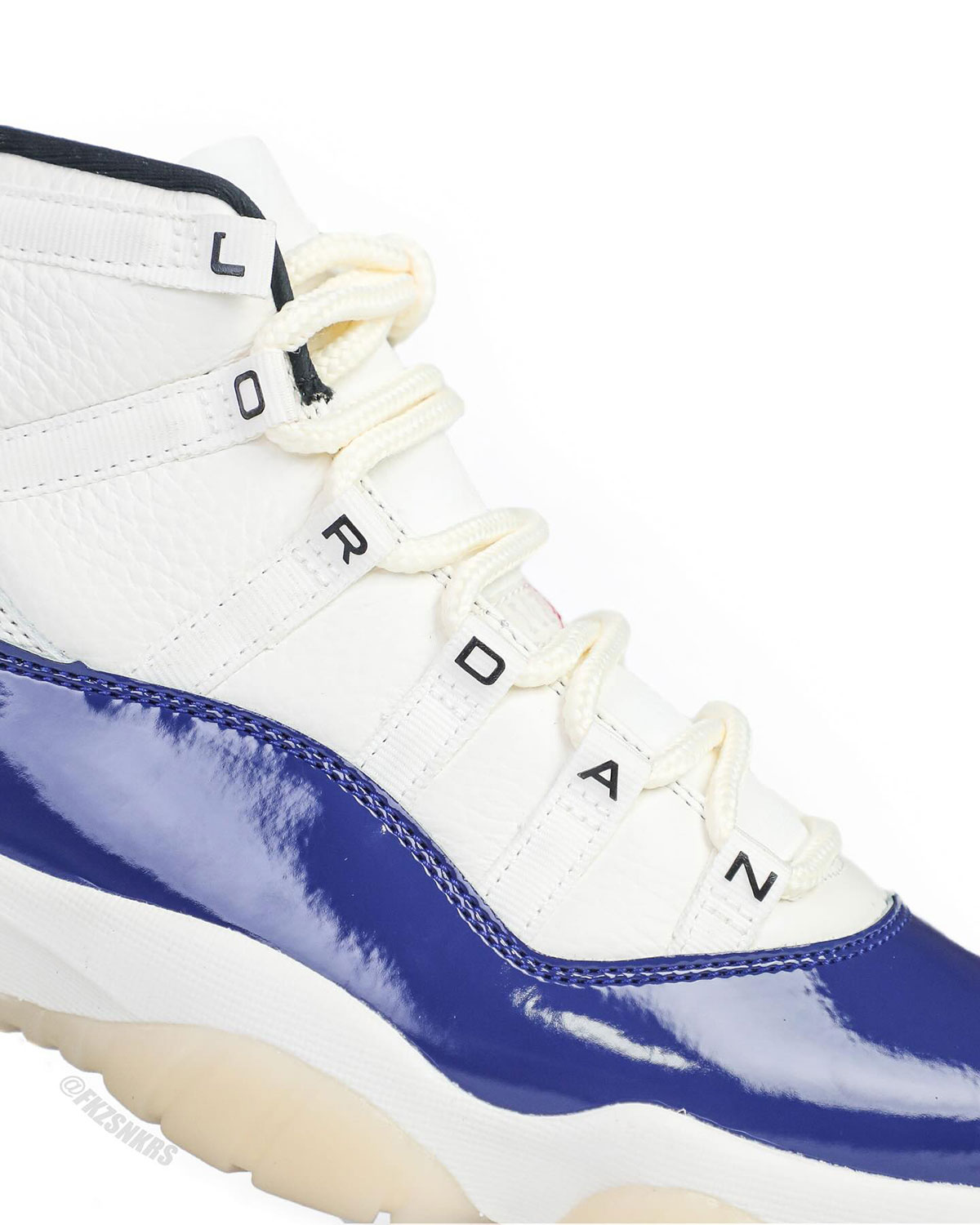 Air Jordan 11 "Rare Air" Release Date 2025 | SneakerNews.com