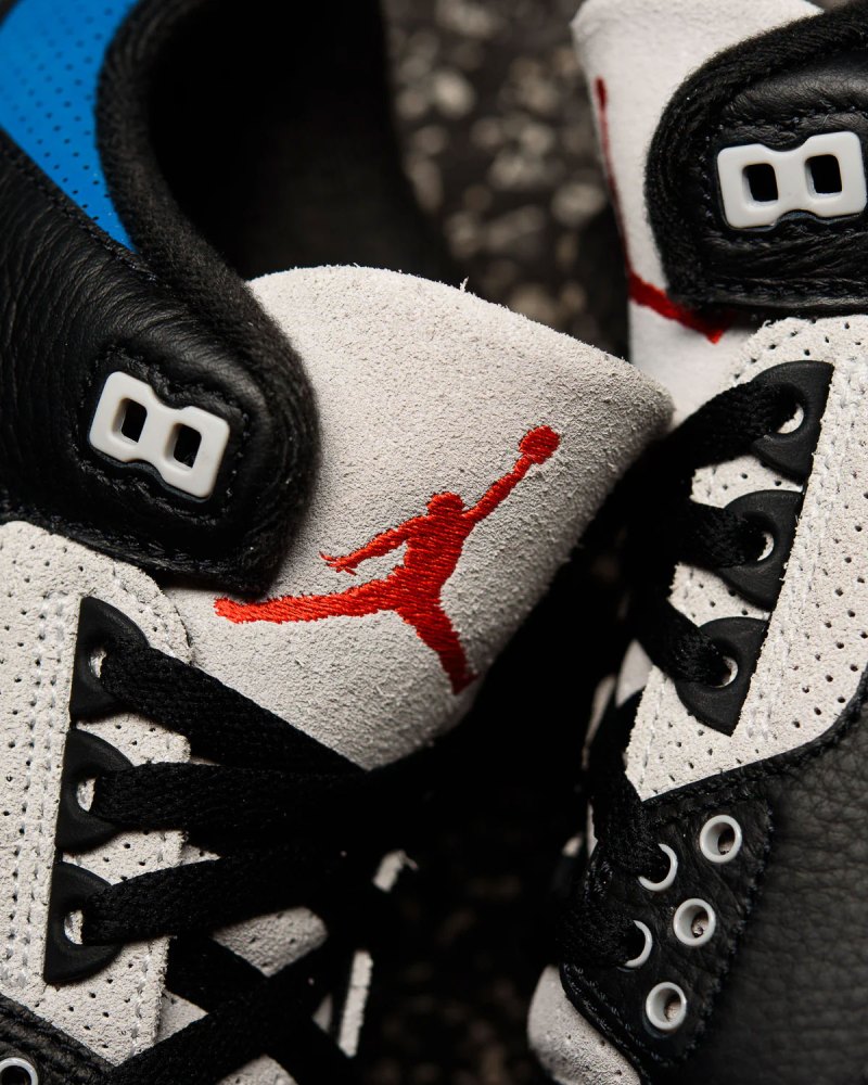 Rare Air Jordan 3 Store List IB8967-004 | SneakerNews.com