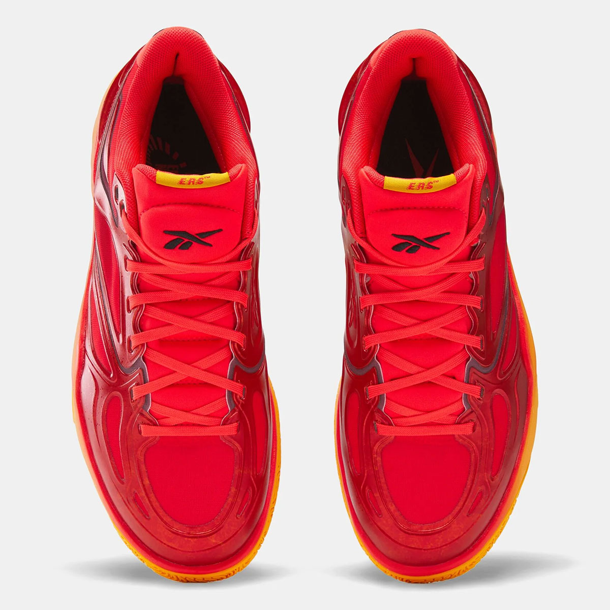 Reebok Engine A Electric Red | SneakerNews.com