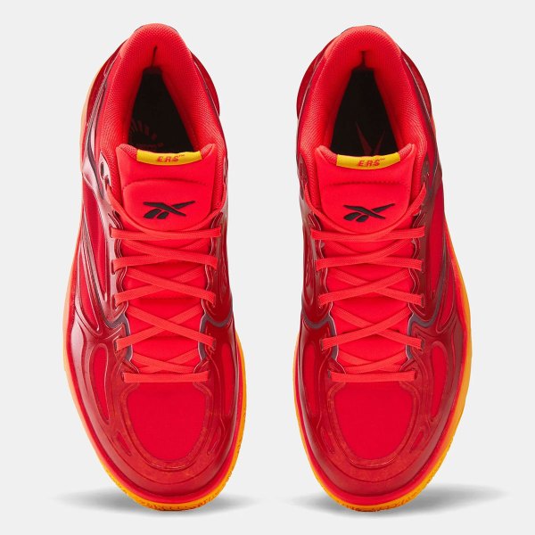 Reebok Engine A Electric Red | SneakerNews.com
