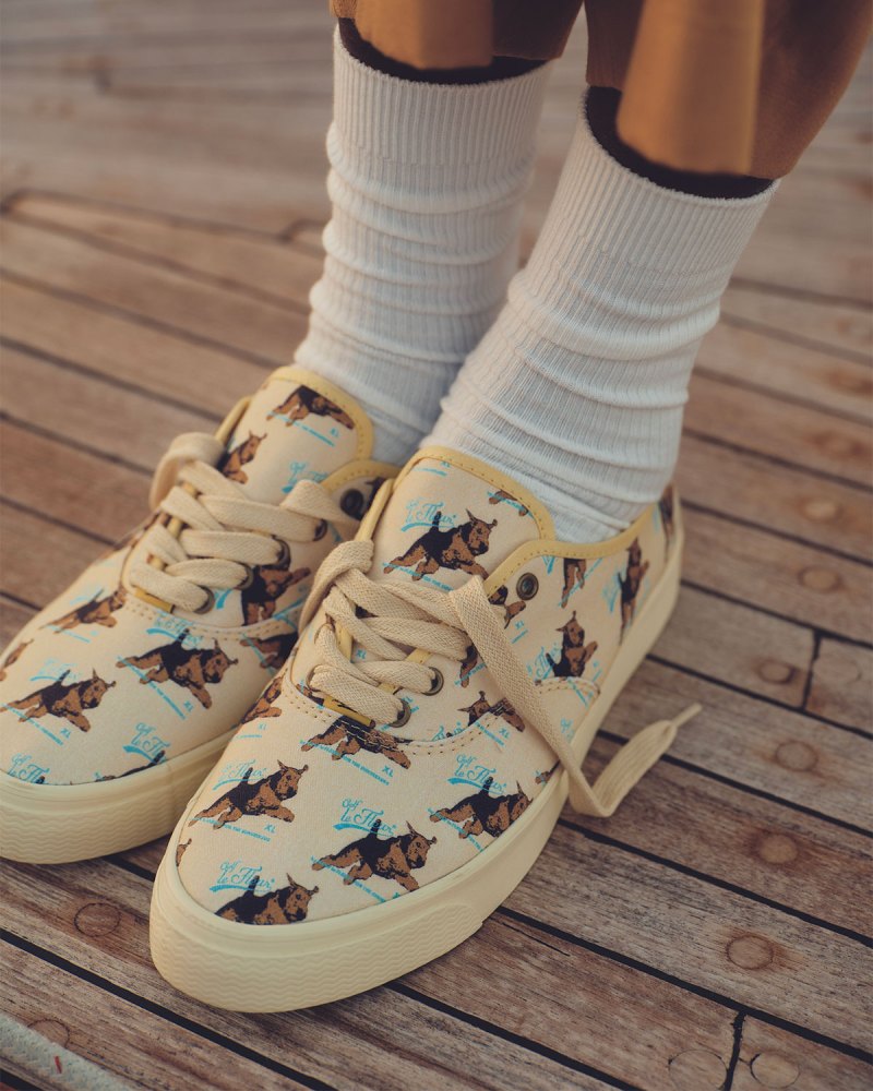 Tyler, The Creator Converse 1908 | SneakerNews.com