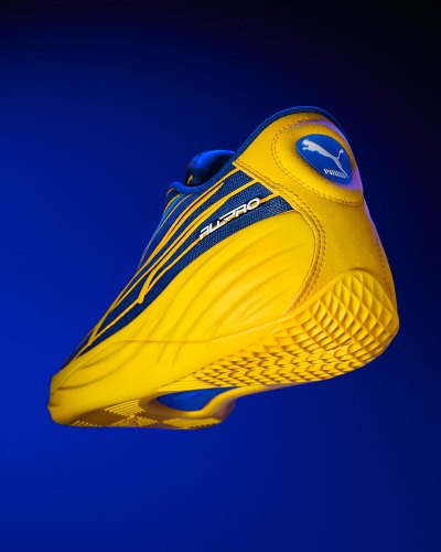 Tyrese Haliburton PUMA All-Pro NITRO | SneakerNews.com