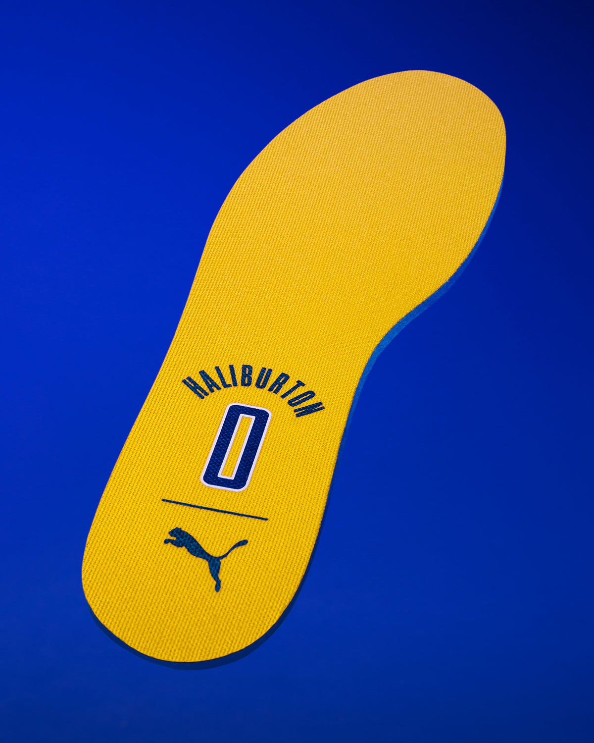 Tyrese Haliburton PUMA All-Pro NITRO | SneakerNews.com