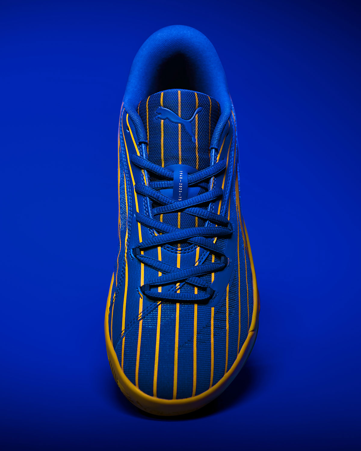 Tyrese Haliburton PUMA All-Pro NITRO | SneakerNews.com