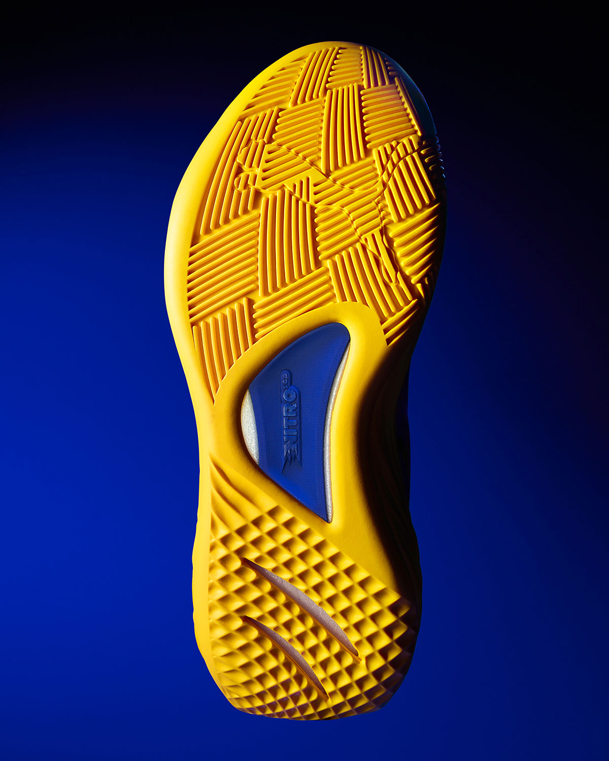 Tyrese Haliburton PUMA All-Pro NITRO | SneakerNews.com