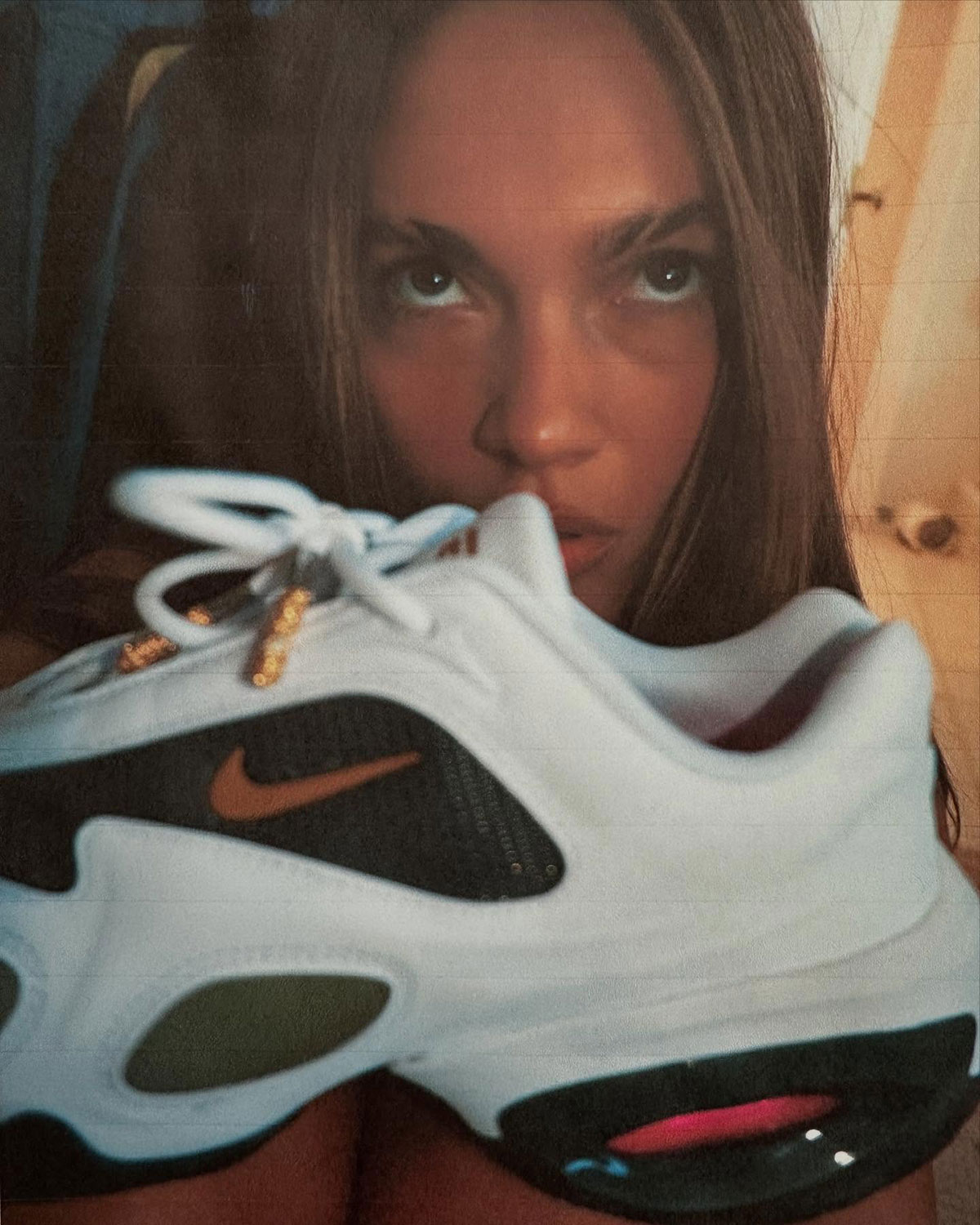 Veneda Carter Nike Air Max Muse Release Date | SneakerNews.com