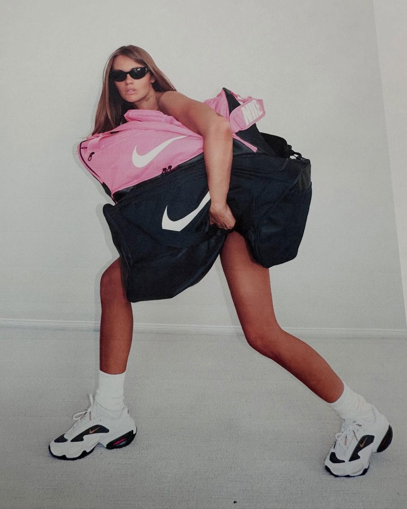 Veneda Carter Nike Air Max Muse Release Date | SneakerNews.com