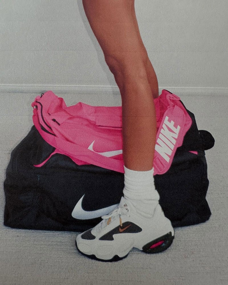 Veneda Carter Nike Air Max Muse Release Date | SneakerNews.com