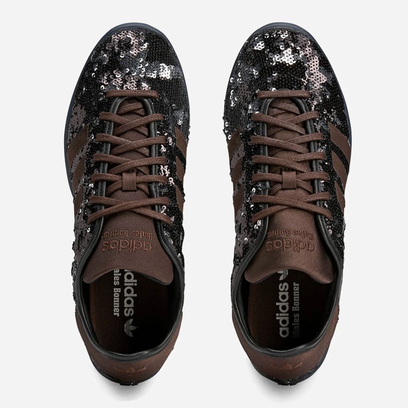 Wales Bonner adidas Original Karintha Release Date | SneakerNews.com