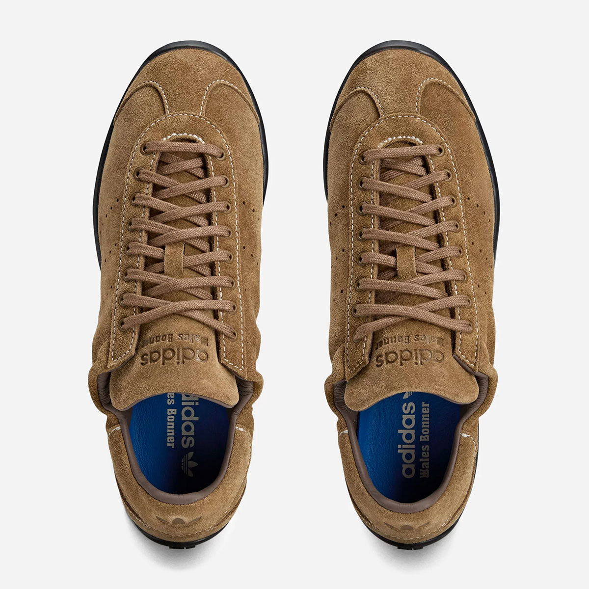 Wales Bonner adidas Original Karintha Release Date | SneakerNews.com