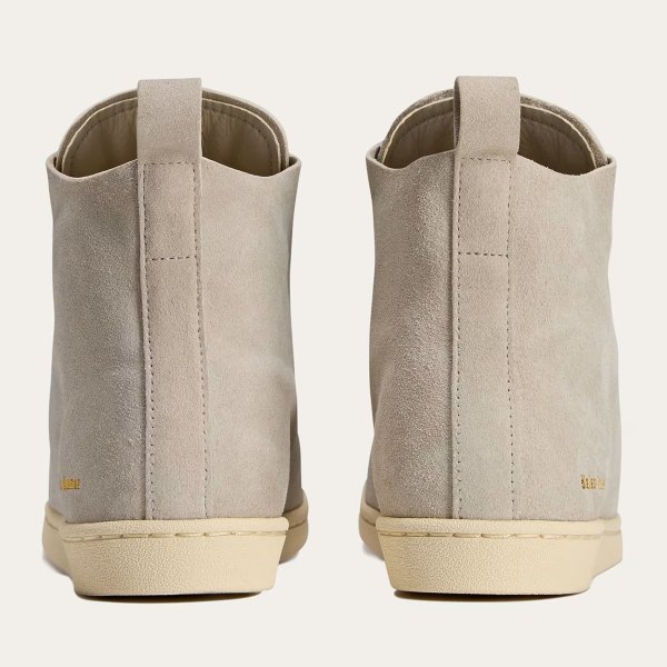 Wales Bonner adidas Superstar Hi JR0217 JQ7633 | SneakerNews.com