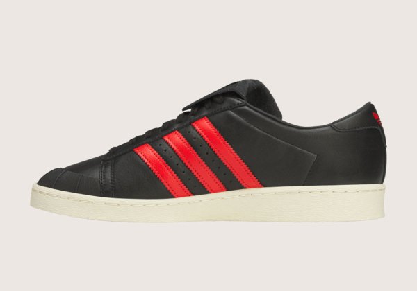 Willy Chavarria adidas Jabbar Lo JP6111 | SneakerNews.com