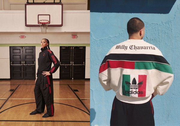 Kith adidas Climacool ReleaseDate | SneakerNews.com