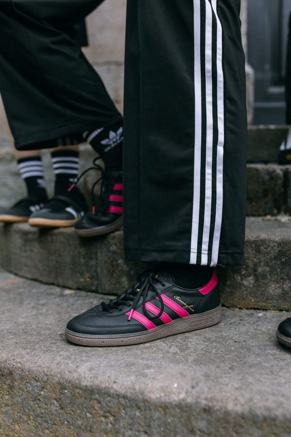 Size? adidas Birmingham City Series 2025 | SneakerNews.com