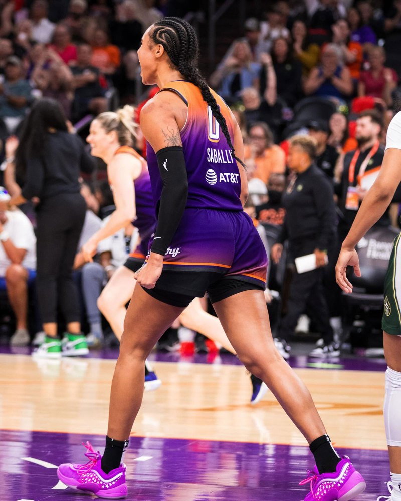 adidas DON Issue 6 Satou Sabally PE | SneakerNews.com