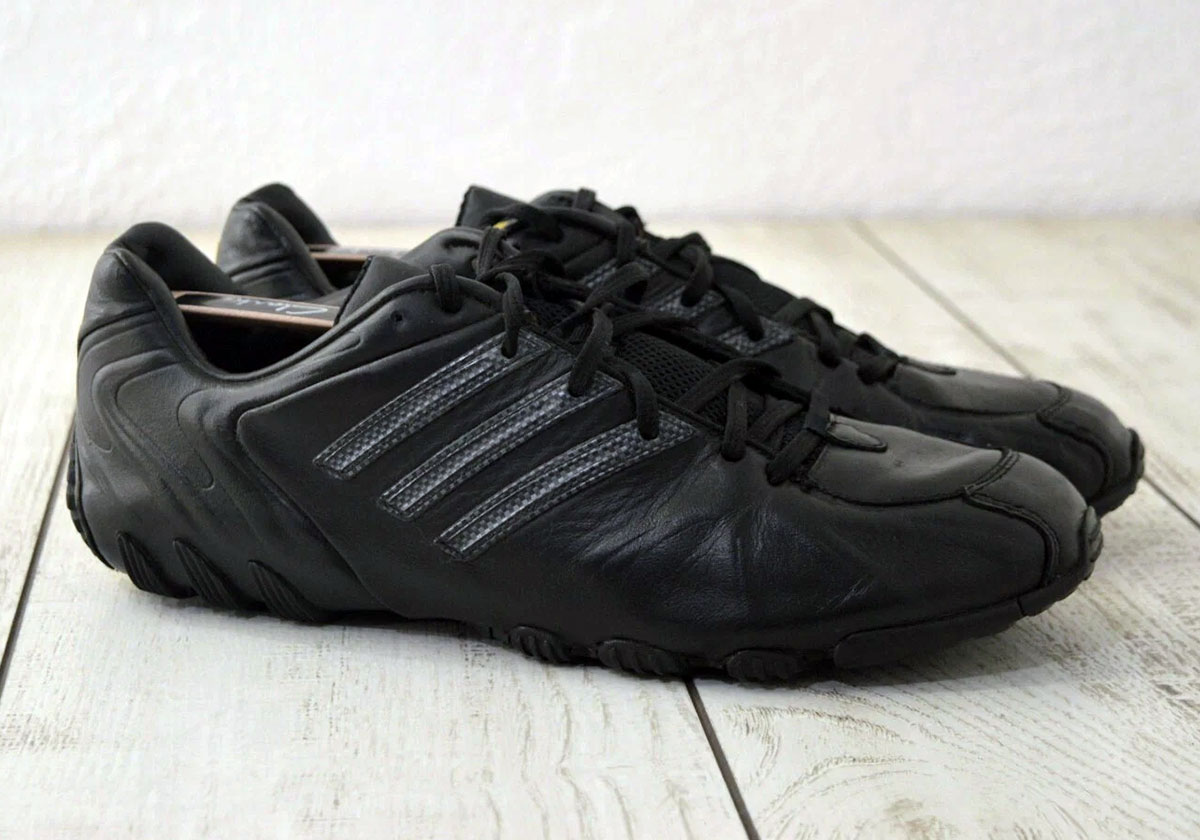 adidas Ghost Sprint Release Date | SneakerNews.com