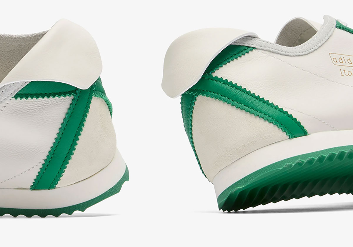 adidas Italia Made In Italy JR8377 | SneakerNews.com