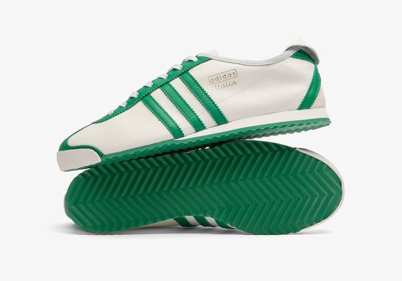 adidas Italia Made In Italy JR8377 | SneakerNews.com