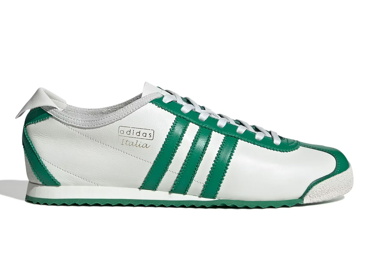 adidas Italia Made In Italy JR8377 | SneakerNews.com
