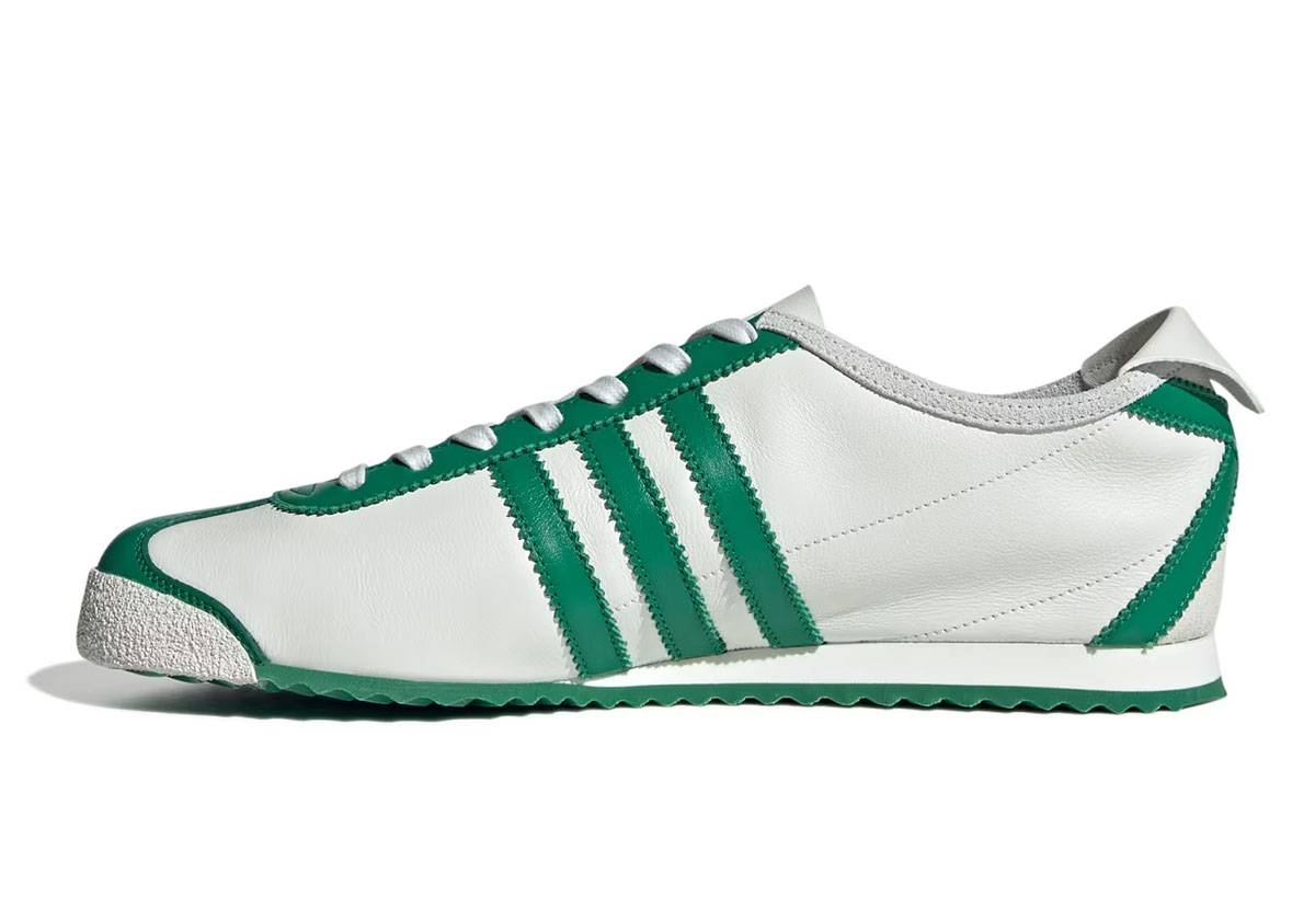 adidas Italia Made In Italy JR8377 | SneakerNews.com