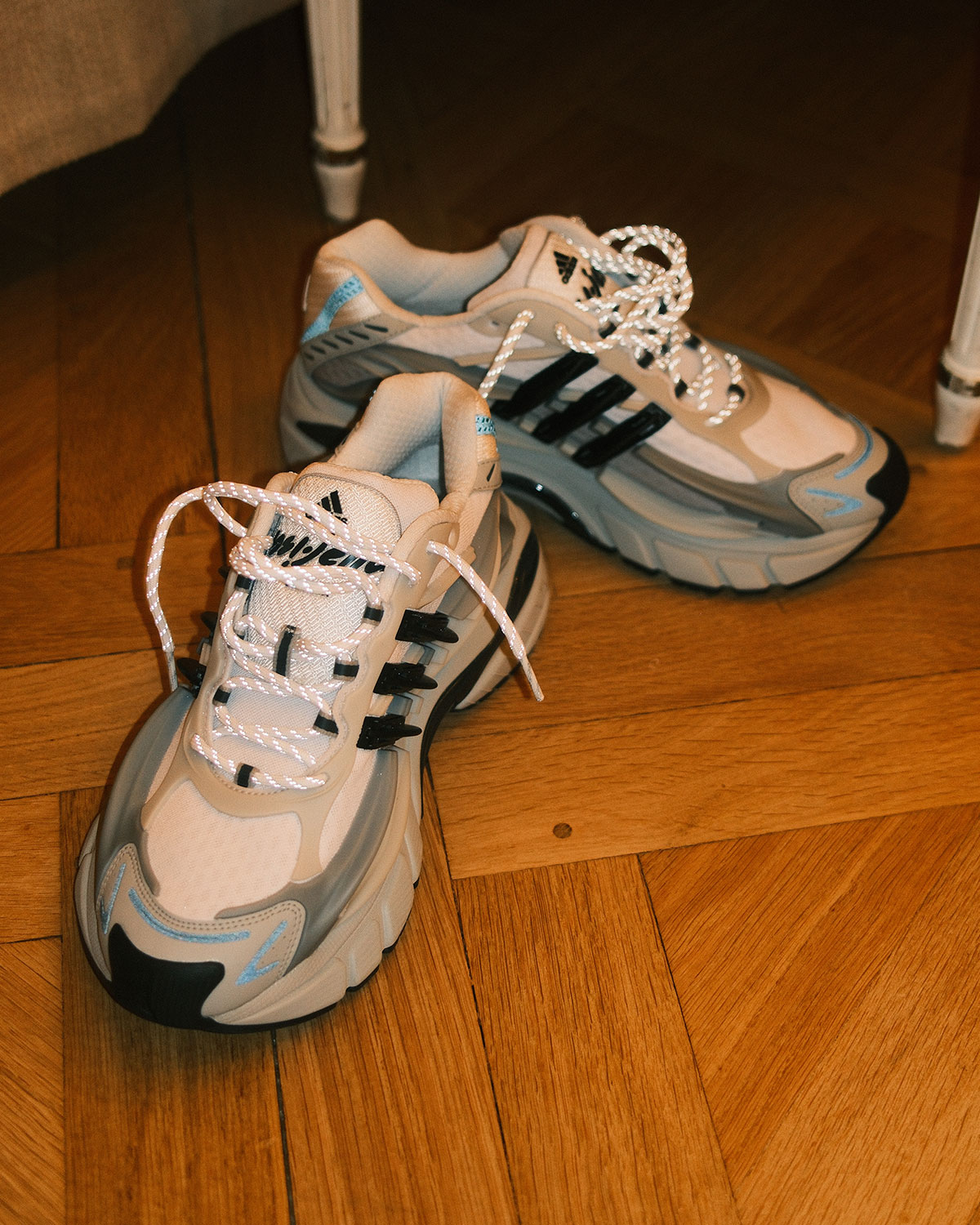 adidas Jellyfish Pusha T Malice | SneakerNews.com