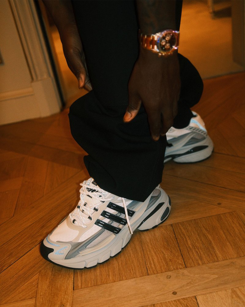 adidas Jellyfish Pusha T Malice | SneakerNews.com