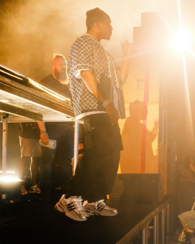 adidas Jellyfish Pusha T Malice | SneakerNews.com