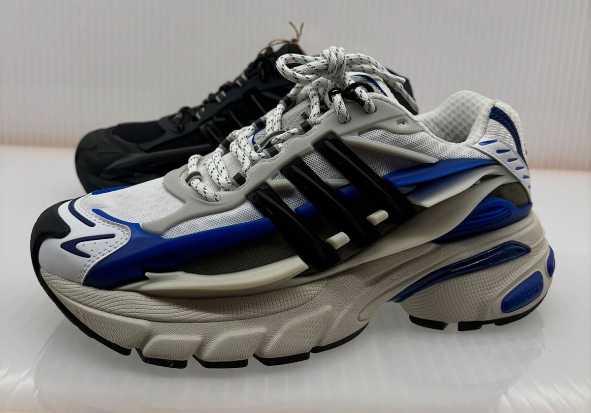 adidas Jellyfish Royal Blue | SneakerNews.com