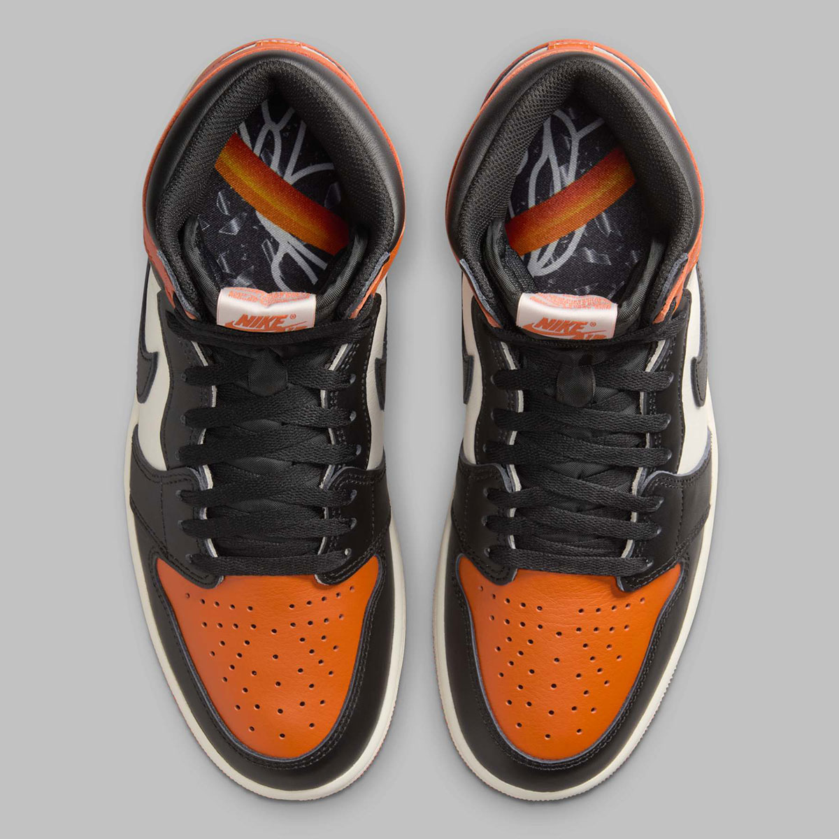 Air Jordan 1 "Shattered Backboard" | SneakerNews.com
