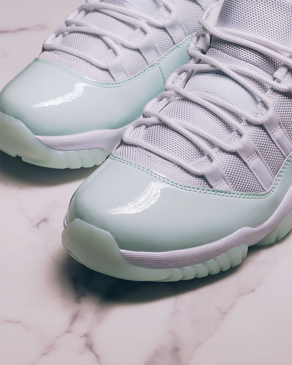 Air Jordan 11 Low Igloo Store List | SneakerNews.com