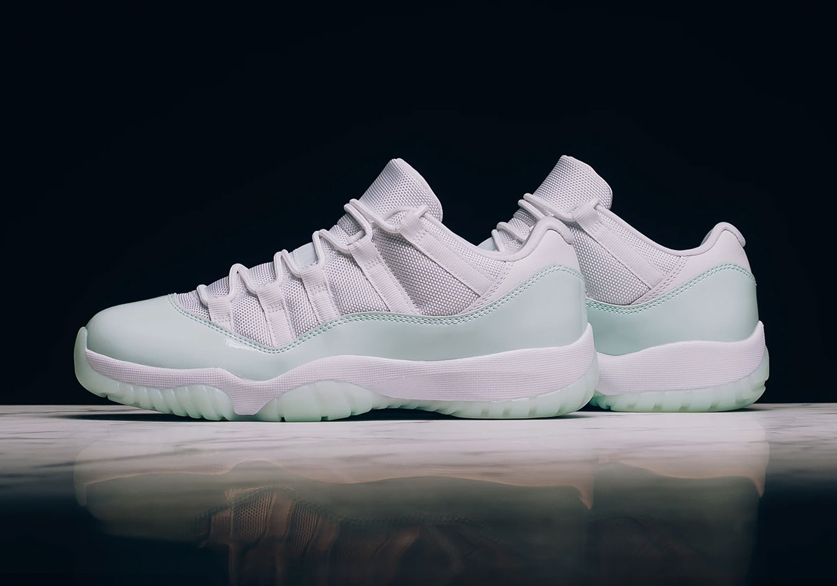 Air Jordan 11 Low Igloo Store List | SneakerNews.com