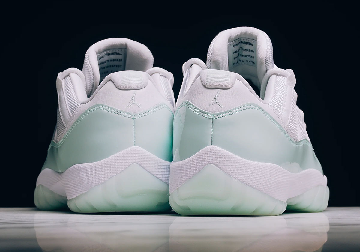 Air Jordan 11 Low Igloo Store List | SneakerNews.com