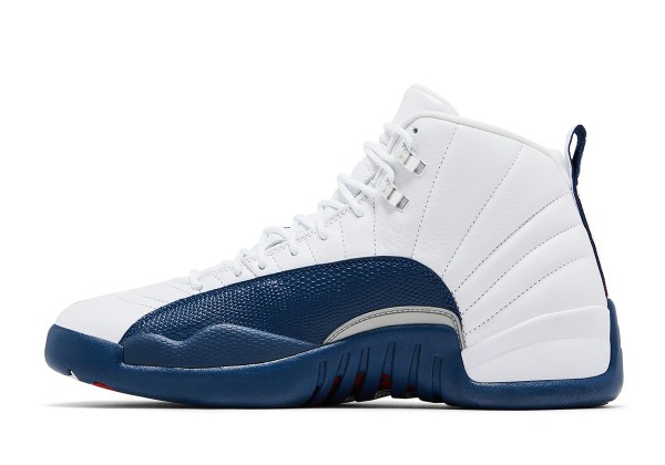 Air Jordan 12 "French Blue" CT8013-114 Release Date | SneakerNews.com